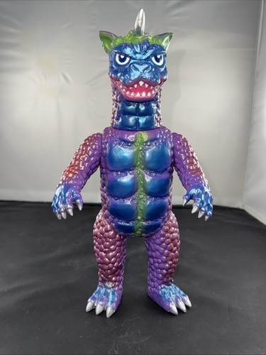 2001 MARMIT 11” GABARA VINYL PARADISE San Diego Comicon Exclusive ...