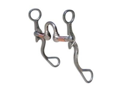 Professional's Choice Bit Bob Avila Correction 7 1/4" Cheek AVB-173 | eBay