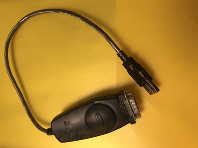 Belkin f5u409 usb to serial adapter - cleaningbilla