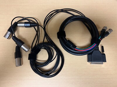 TTL Total Technologies E193793 VW-1 Low Voltage Computer Cable *FREE SHIPPING* | eBay