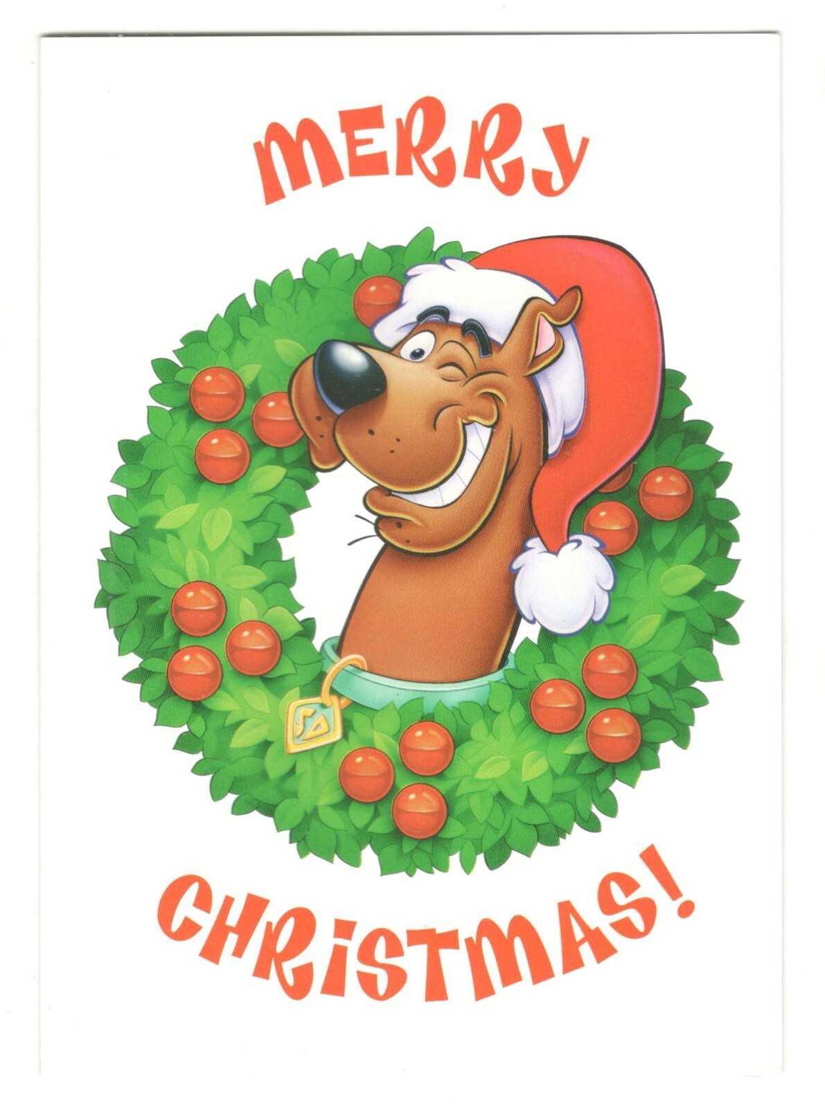 Scooby Doo Christmas Pictures