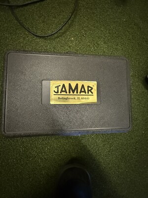 Jamar B&L Engineering Hydraulic Hand Dynamometer | eBay