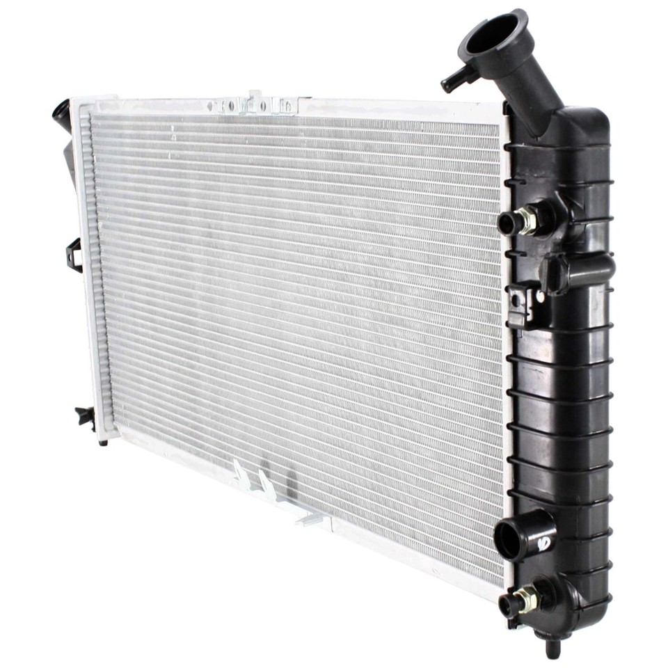 Radiators for Chevy Olds Pontiac Grand Prix Chevrolet Venture ...