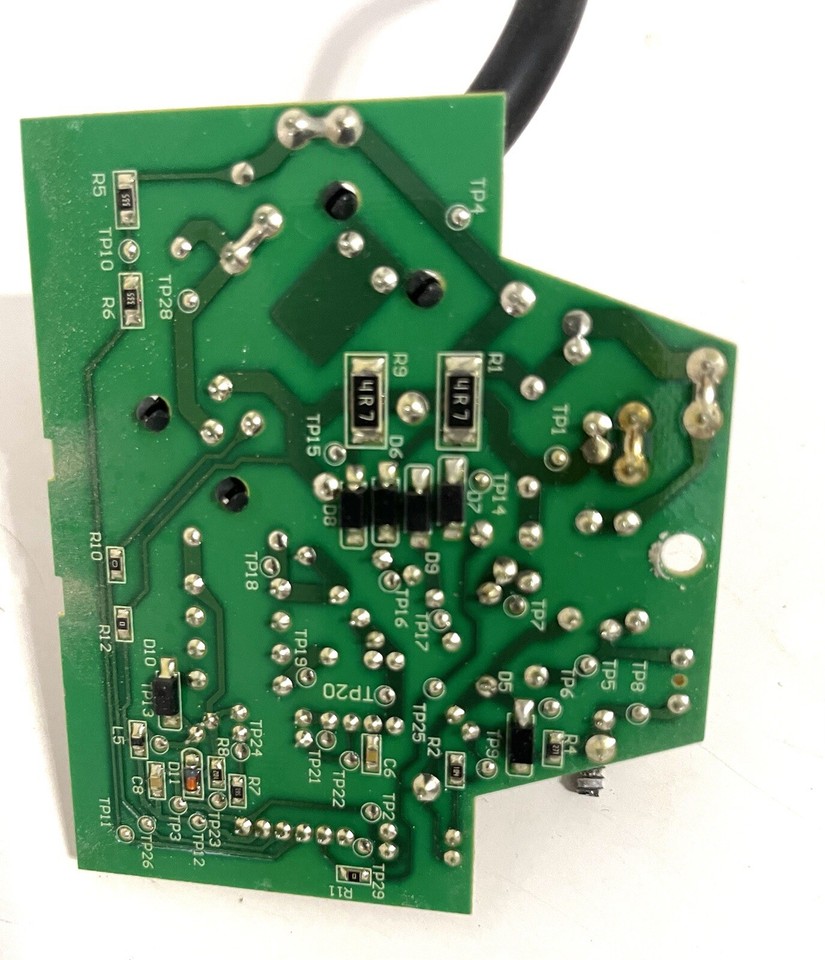 Electrolux Nimble Model EL8602 Circuit Board Assembly | eBay