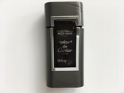 Cartier After shave | eBay.de