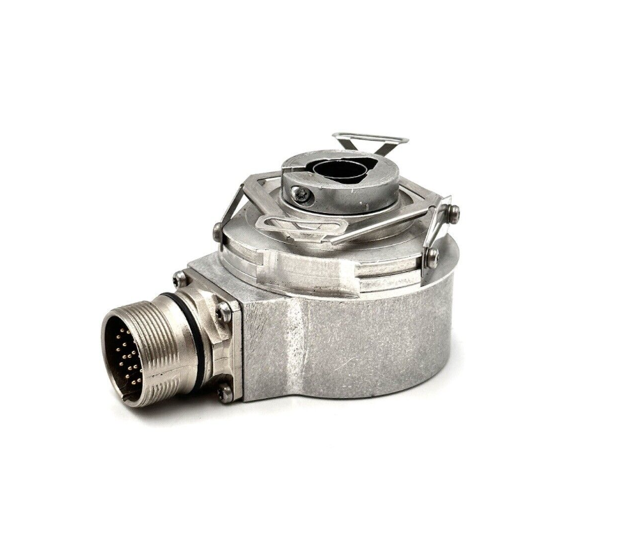 REXROTH GDS2.1-2048-14V-H12.0 ENCODER ID no. 644 637-09 | eBay