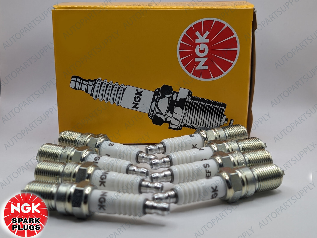 NGK BPMR7A - Alternative spark plugs