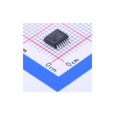 1pcs TLD1125ELXUMA1 SSOP-14-EP-150mil | eBay