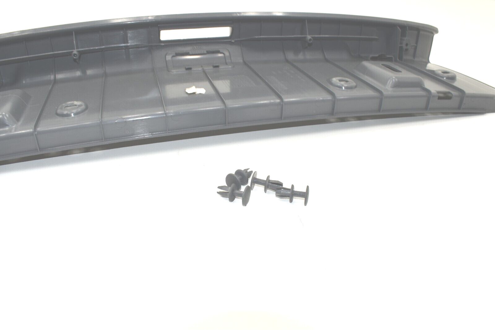 2007-2011 BMW 328i Sedan 335i M3 OEM Rear Luggage Trunk Space Rear ...