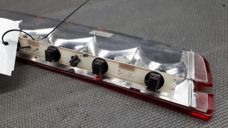 BMW E36 Compact Third Brake Light | eBay UK