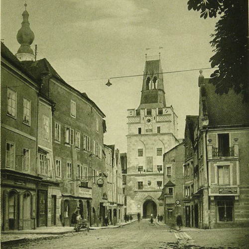 Photo Book Braunau Linz Leonding - Adolf Hitler's Homeland w/100 ...