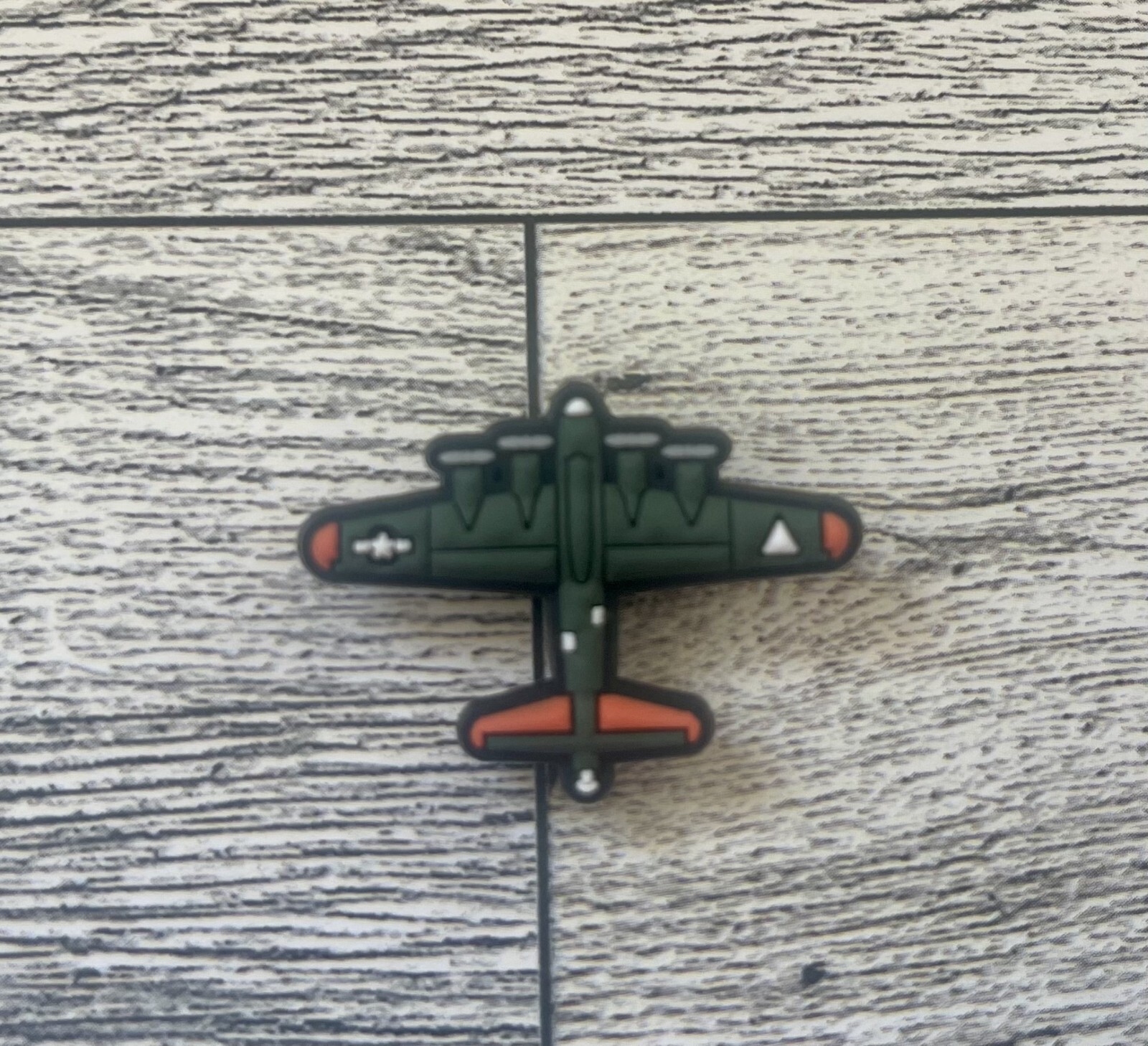 Military Charms For Croc Style Shoes | eBay