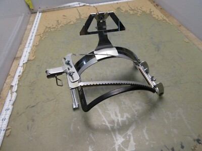 embroidery machine hat hoop frame 3 tajima? [5*D-1] | eBay