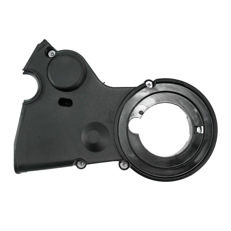 Zahnriemenabdeckung für VW Audi Seat Skoda 1.6 2.0 TDI 04L109147D | eBay UK