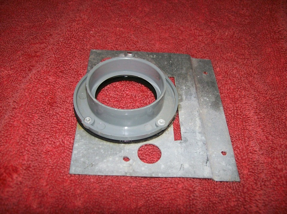 Similar to Nutone CF329, Vacuum Cleaner Inlet Mounting Plate (B 4 ) | eBay