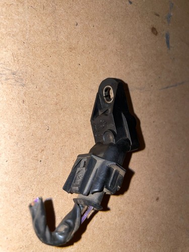 MAP Sensor - Volvo V40 2.0T | eBay