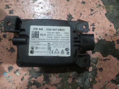 VOLKSWAGEN GOLF MISC GEN 7, 04/13-08/20 LHR BLIND SPOT MODULE ...