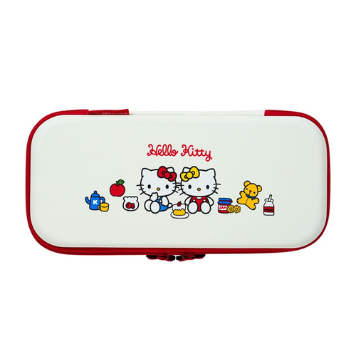 Sanrio — Hello Kitty EVA for games 2 — color pouch | eBay