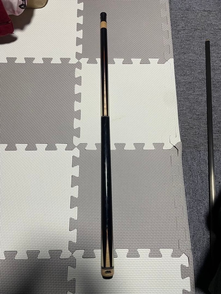 Predator LE ROADLINE+Unlimited shaft Billiards cue Limited Edition | eBay