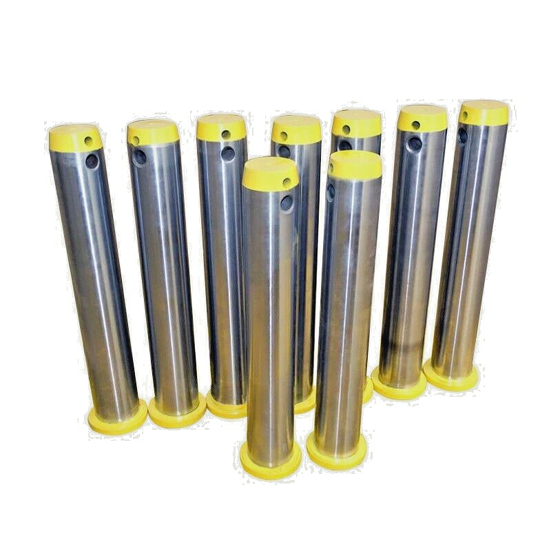 Komatsu Excavator Bucket Pin Size Chart A Visual Reference Of Charts