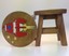 children's Wooden Stool | eBay