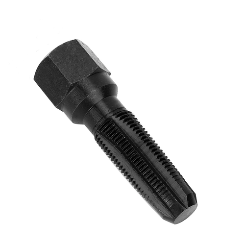 Thread Repair Tool Spark Plug Rethreader Kit 14mm M14 And 1.25 Steel | eBay