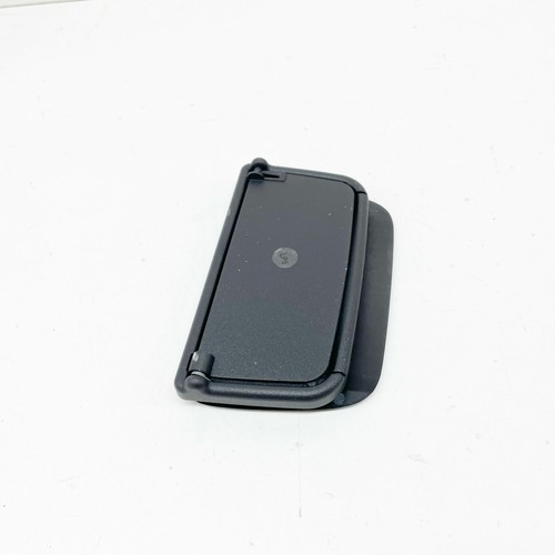 VW GOLF MK7 VARIANT REAR CARGO COVER GRIP MOLDING 5G9898799 ORIGINAL | eBay