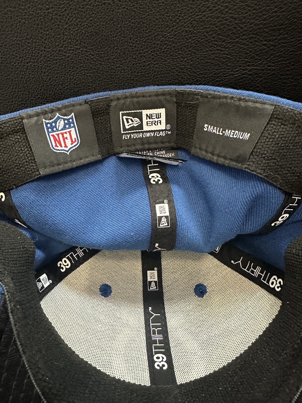 Indianapolis Colts Flex Baseball Cap | eBay Australia