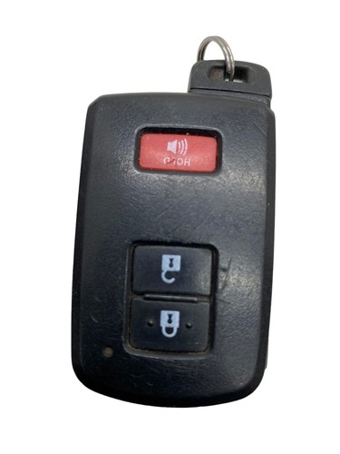 2015-2021 TOYOTA TACOMA OEM REMOTE SMART KEY KEYLESS ENTRY FOB | eBay