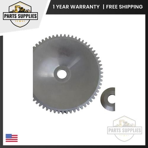 NCY Aluminum Drive Face Assembly Fits QMB139 GY6 50cc Engine Scooter | eBay