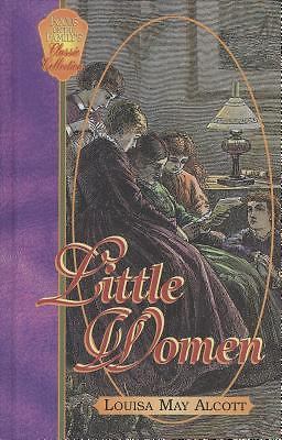Little Women - Classic Novel #2 by Alcott, Louisa May; Wheeler, Joe L ...