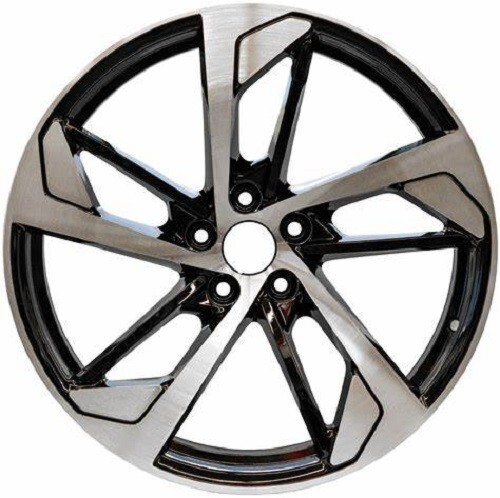 18 19 Audi RS5 OEM Wheel Rim 20x9 20" 59047 8W0601025CL (no Audi Sport ...