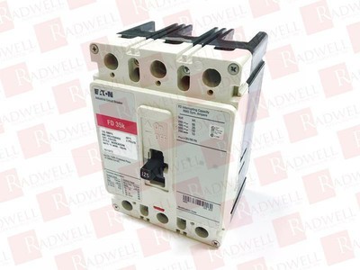 EATON CORPORATION FD3040L / FD3040L (NEW NO BOX) | eBay