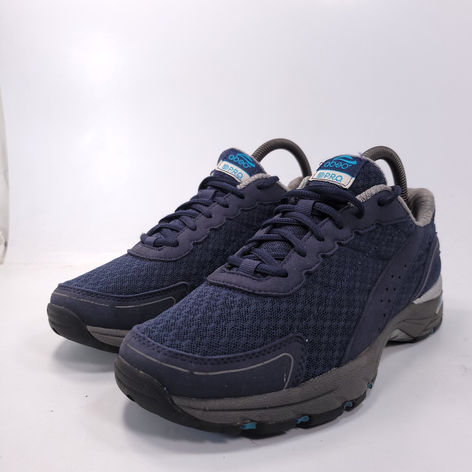 Abeo Pro Petra Athletic Lace Up Running Shoe Womens Size 7.5 24PW1052 ...