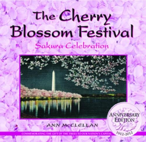Ann McClellan The Cherry Blossom Festival (Paperback) (US IMPORT ...