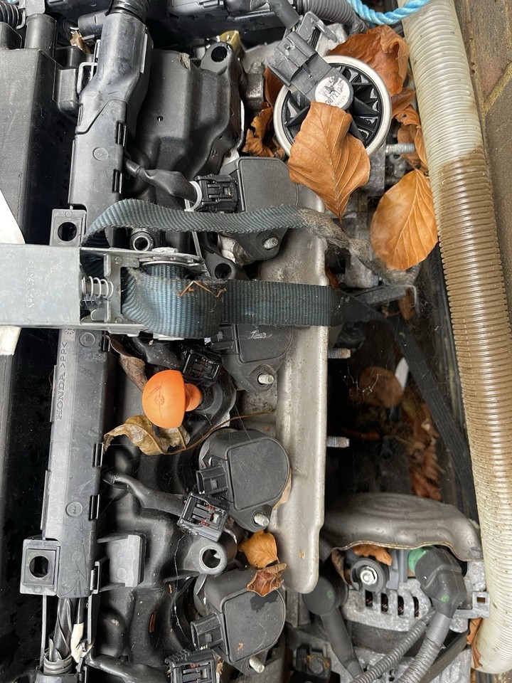 HONDA R20A I-VTEC 2012-2018 2.0L Petrol Complete Engine R20A. Crv ...