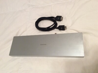SAMSUNG ONE CONNECT BOX & CABLE FOR- UN65JS9500F- UN65JS9000FXZA ...