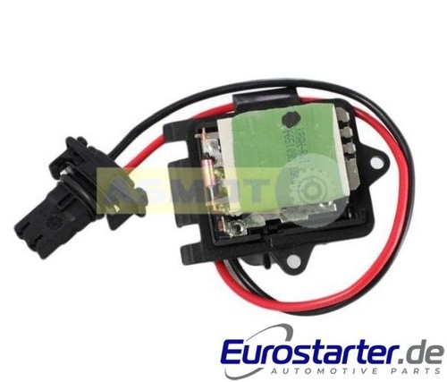 RESISTANCE NOUVEAU - OE-REF. 7701050890 POUR RENAULT-NISSAN | eBay