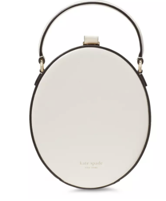 Disney Snow White Magic Mirror Crossbody Bag by kate spade new york New ...