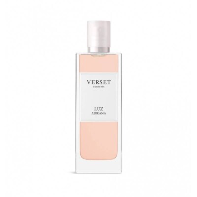 VERSET Luz Adriana - Eau de Parfum Woman 50 ml Vapo | eBay