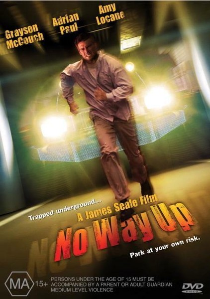 No Way Up (DVD, 2005) for sale online | eBay
