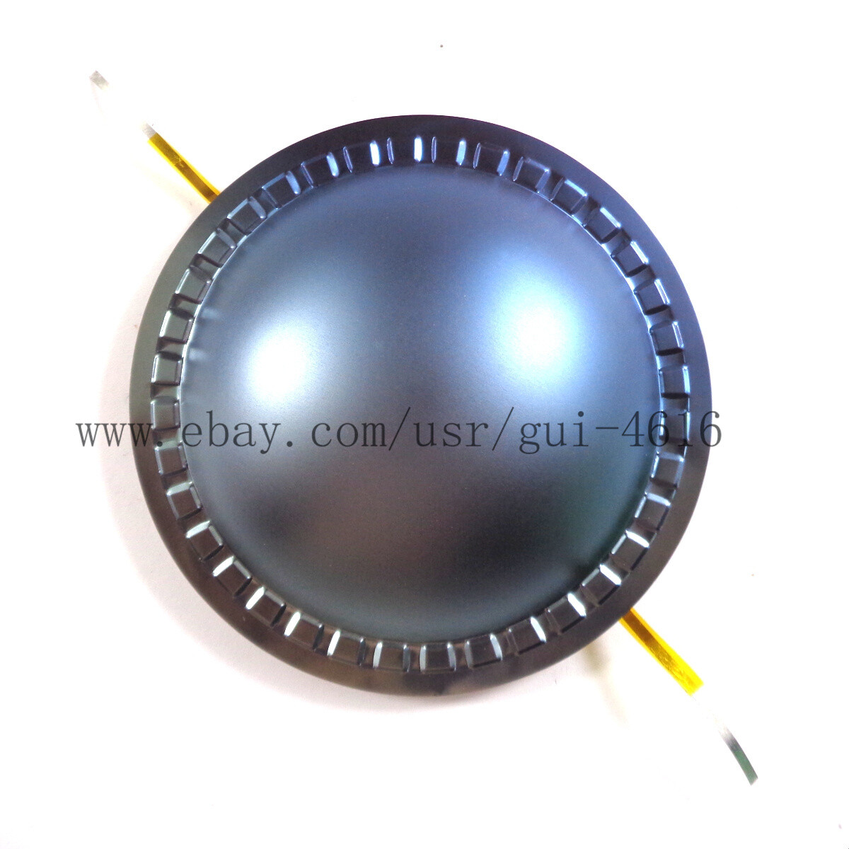 Diaphragm Menbrance For EV Electro Voice DH1 DH1A DH1012 DH1202 DH2012 ...