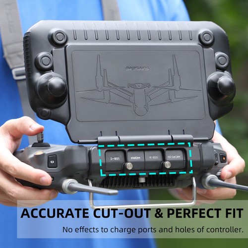 RC Controller Sun Shade Hood For DJI RC Plus Drone Remote Control ...