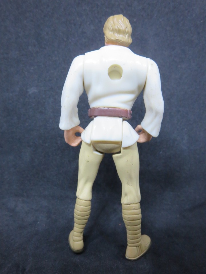 Luke Skywalker Farm Boy Star Wars MODERN TP | eBay