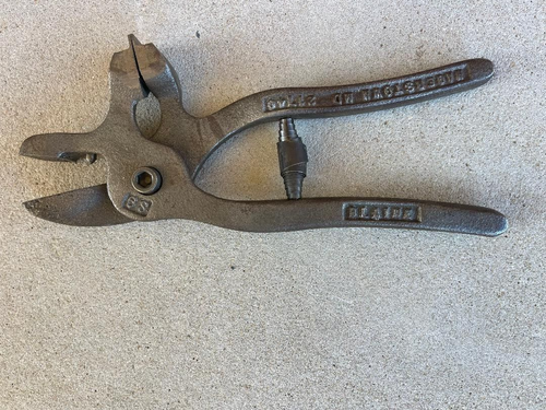 Blaine USA S0009 Window Screen Pliers Tool | eBay