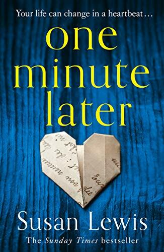One Minute Later By Susan Lewis | eBay