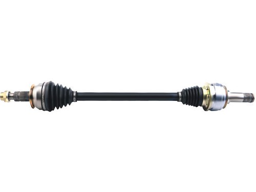 Rear Left Axle Assembly For 10-15 Chevy Camaro LS LT SS JX25D7 CV Axle ...