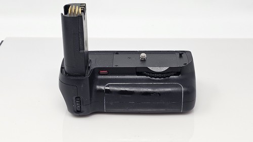 ND80S Vertical Battery Grip for Nikon D80 - I-60820 | eBay