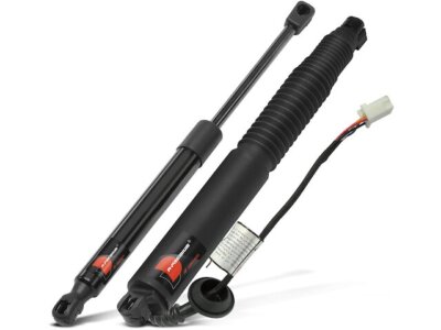 Power Hatch Lift Support Set fits 3 2021-2023 BATTERY EV (EV/BEV) Sedan ...