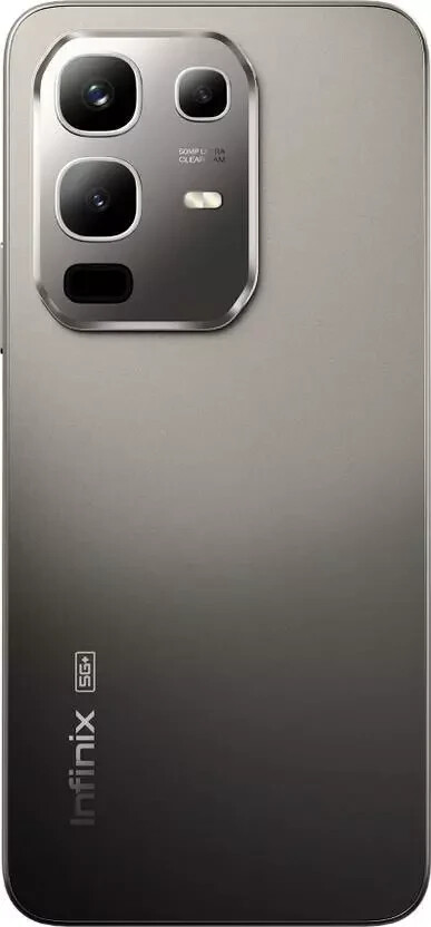 Infinix Note 50x 5G+ (PURPLE 128GB 8GB RAM) Global Version NO TARIFFS ...